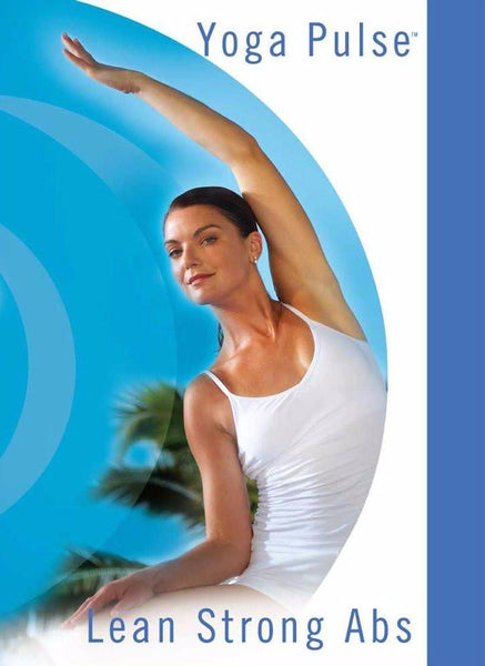 Yoga Pulse: Lean Strong Abs | Collage Video