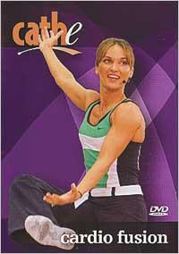 Cathe Friedrich's Cardio Fusion | Collage Video